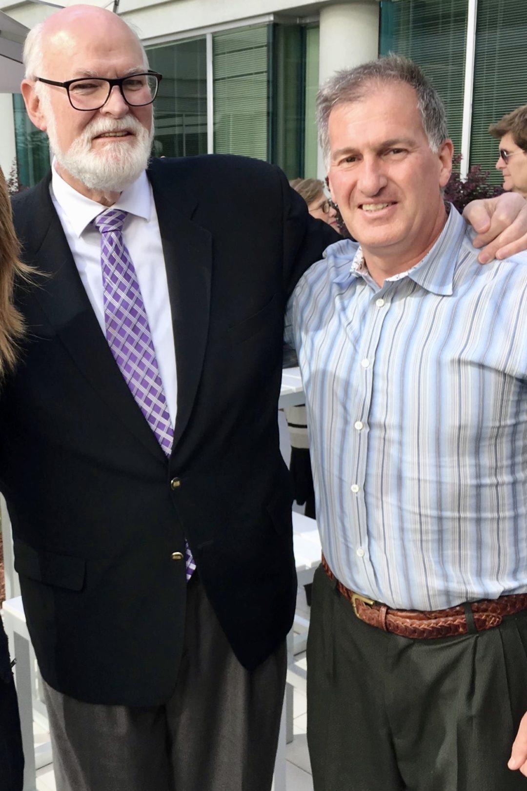 Endorsements | Reelect Rob Rennie